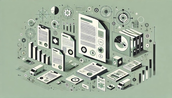 Unexpected Technical Writing Examples