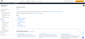 Types of Technical Documentation | Advanced Examples of Technical ...