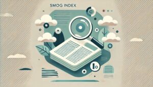 What Is the SMOG Index – A Complete Guide to Readability Scores