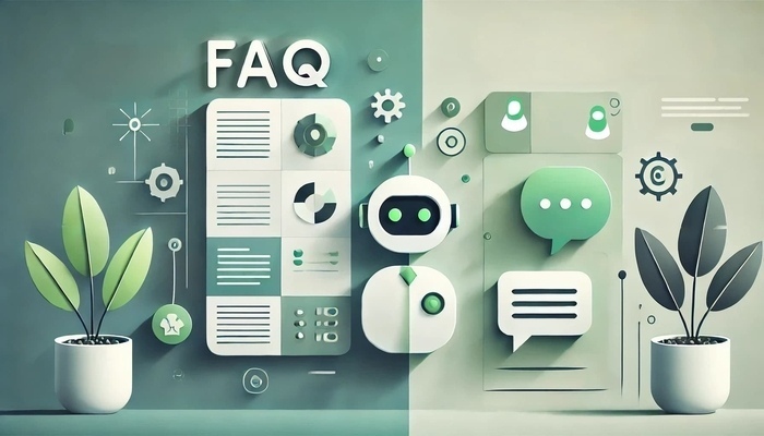 FAQ Systems vs. AI Bots: Which Is the Future of Customer Support?