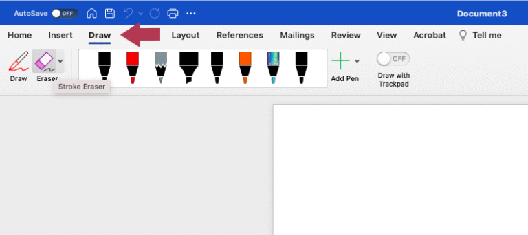 How to Create a Signature in Word